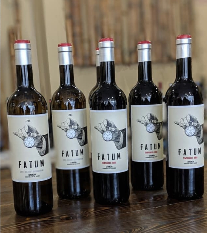 Wijn van de maand : 1 0 + 2 gratis - Milamores